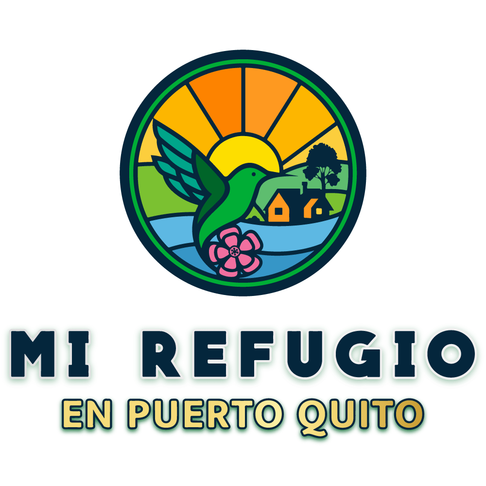 MI REFUGIO – Grupo ANCON Inmobiliario